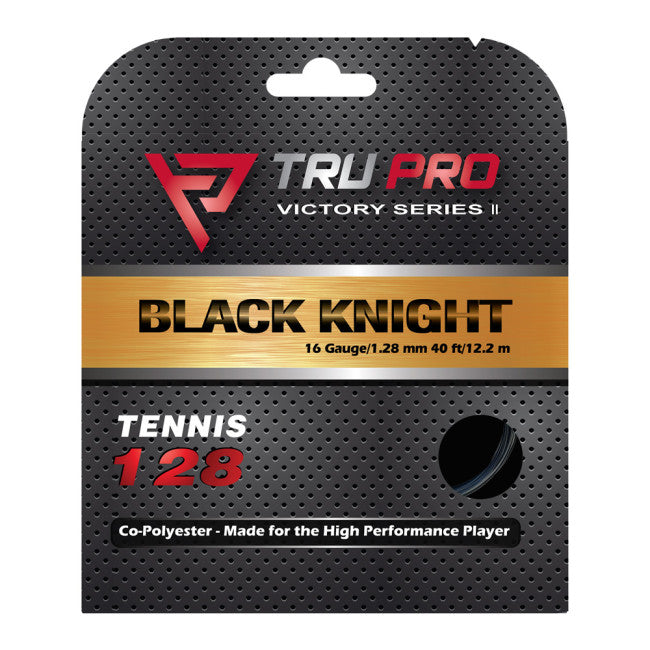 Tru Pro Black Knight – Ascend Outdoors