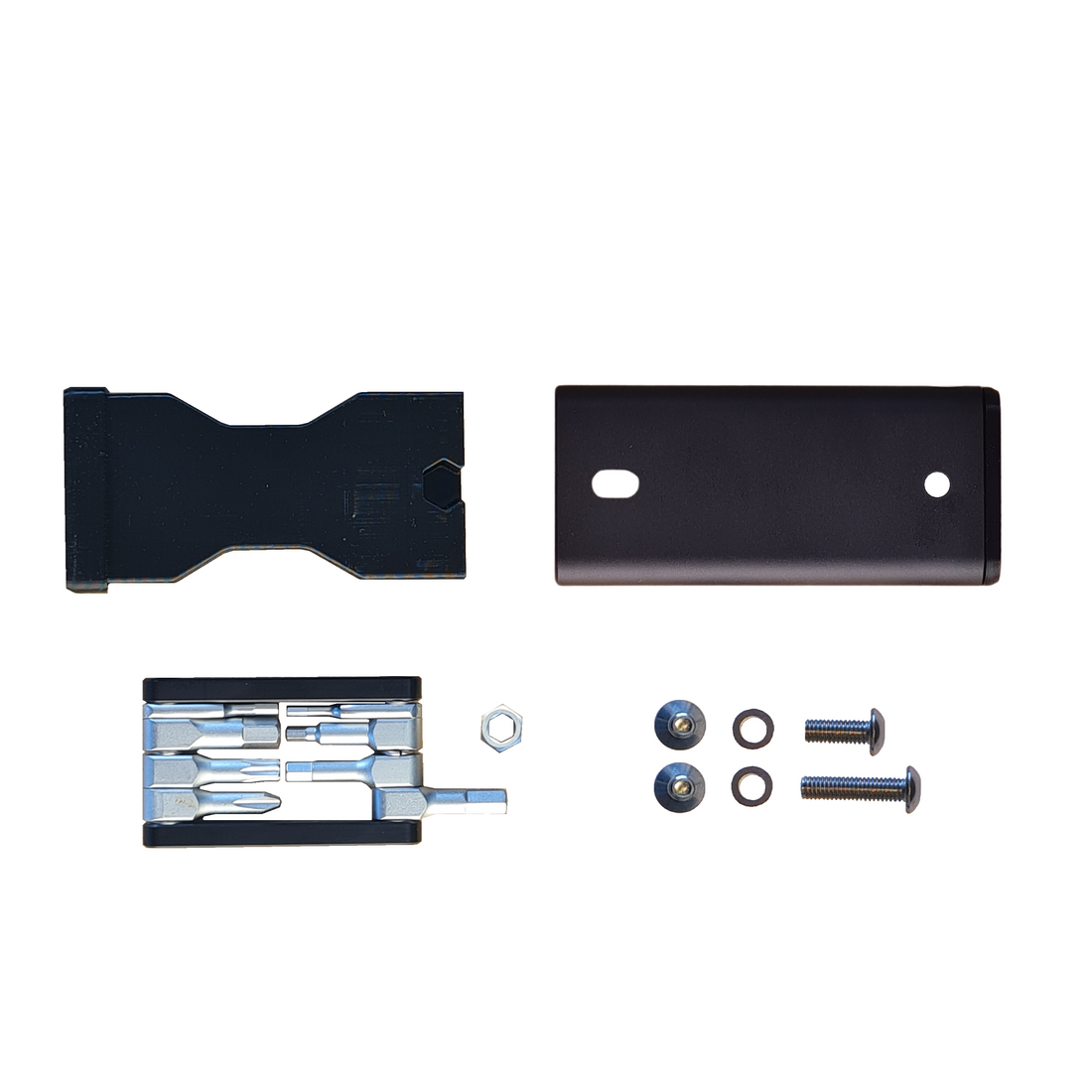 Hitchhiker - multitool version – Ascend Outdoors