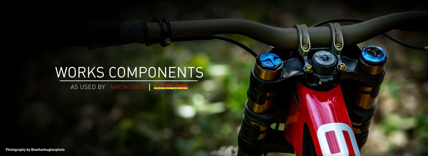 Ascend | MTB parts and accessories – Ascend Outdoors