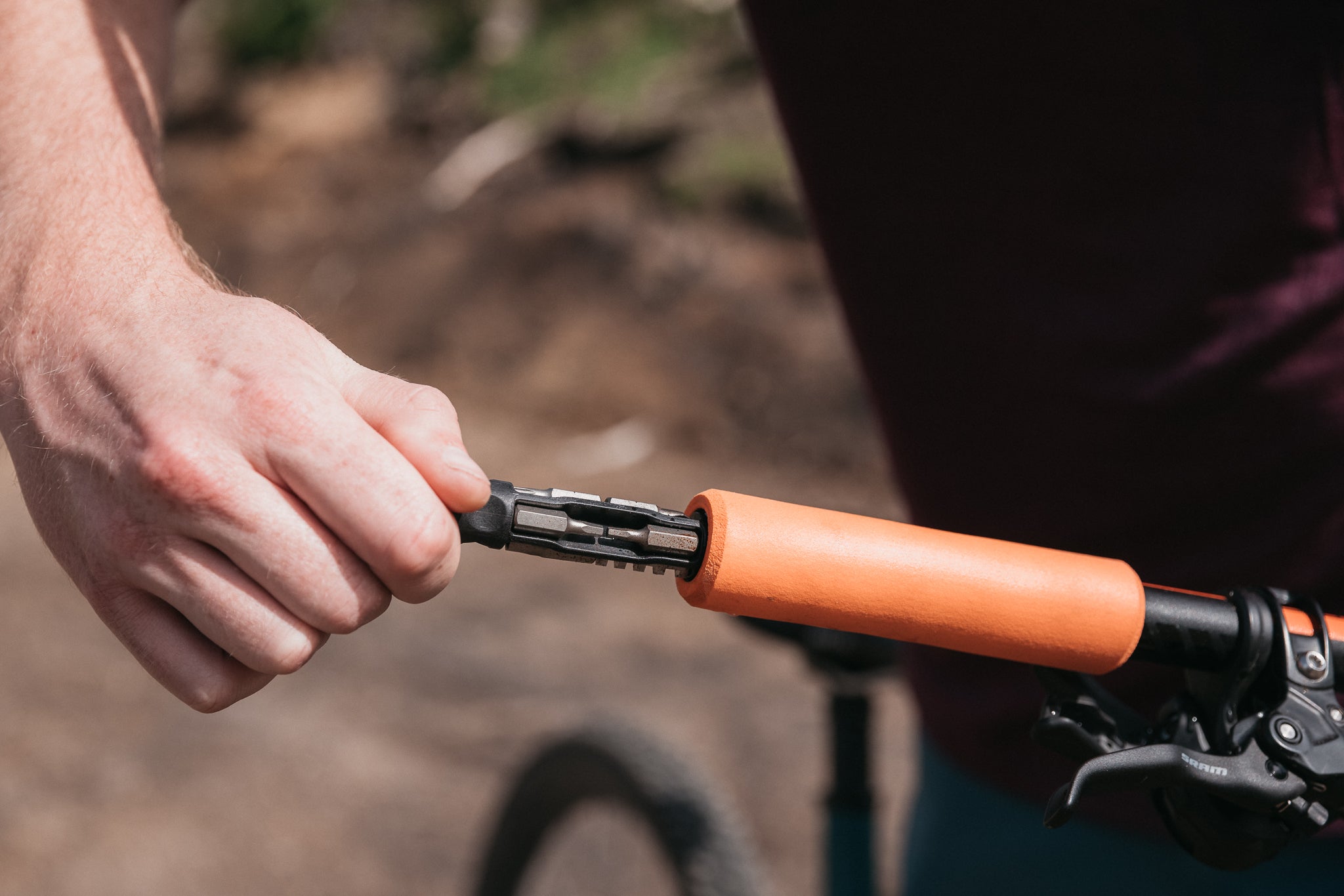 Oh Sh!t Kit – Ascend Outdoors