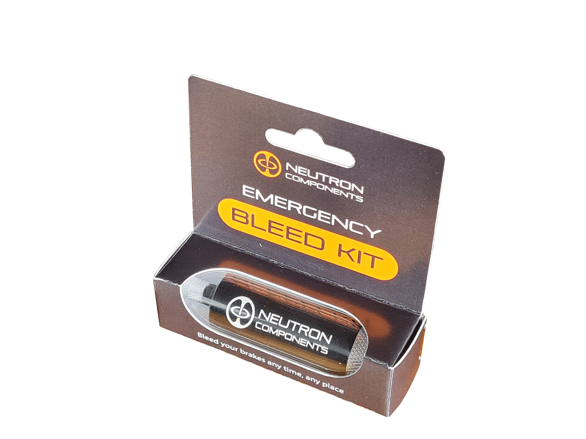 Emergency Bleed Kit – Ascend Outdoors