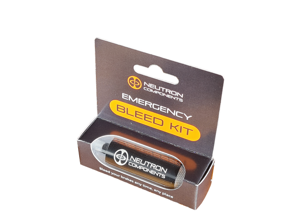 Emergency Bleed Kit – Ascend Outdoors